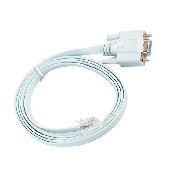 Console Cable Cisco