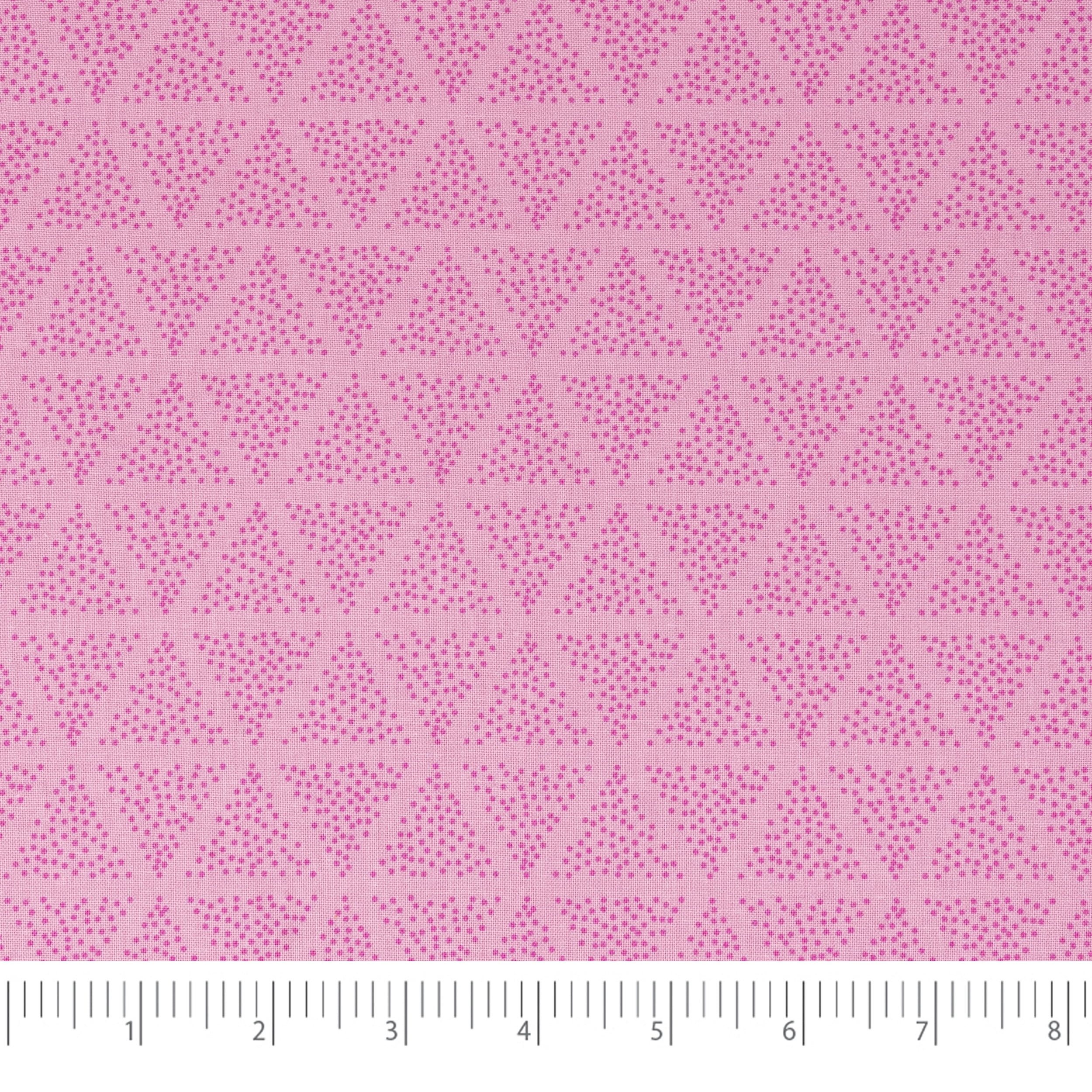 Singer Print Fabric, 100% Premium Cotton, Sewing Quilting, 44 inch ...