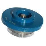 diamond router bits granite stone - Full Bullnose Diamond Tipped Edge ...