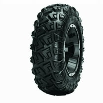 Carlisle Versa Trail ATV/UTV Tire - 26X9R12 LRC 6PLY Rated - Walmart.com