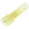 Dorman 85255 Blue .250" Female 16-14 Gauge Terminal Quick Disconnect ...