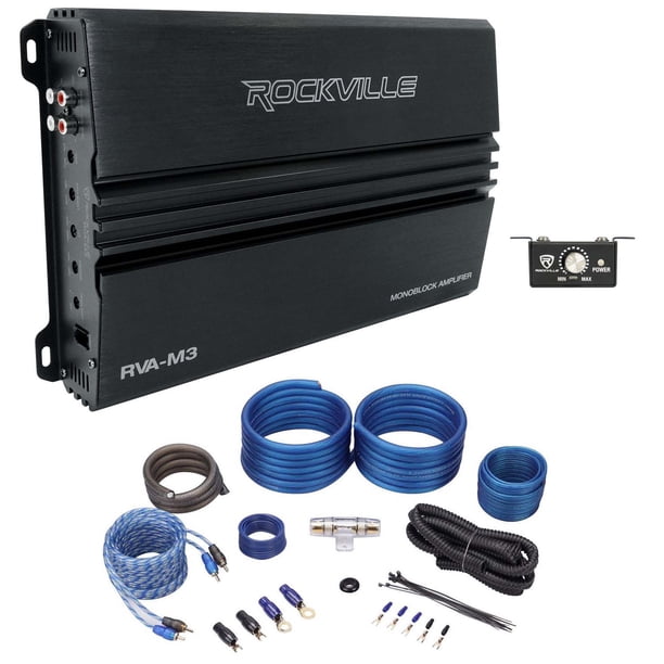 Wire Size Amp