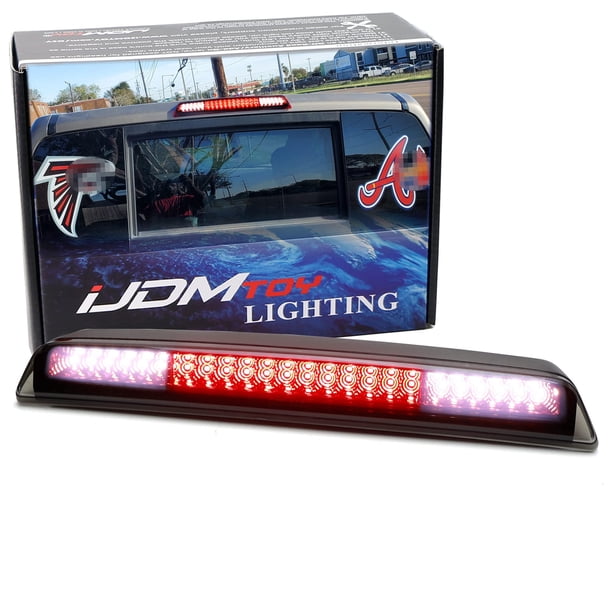 Blackout Lights Car