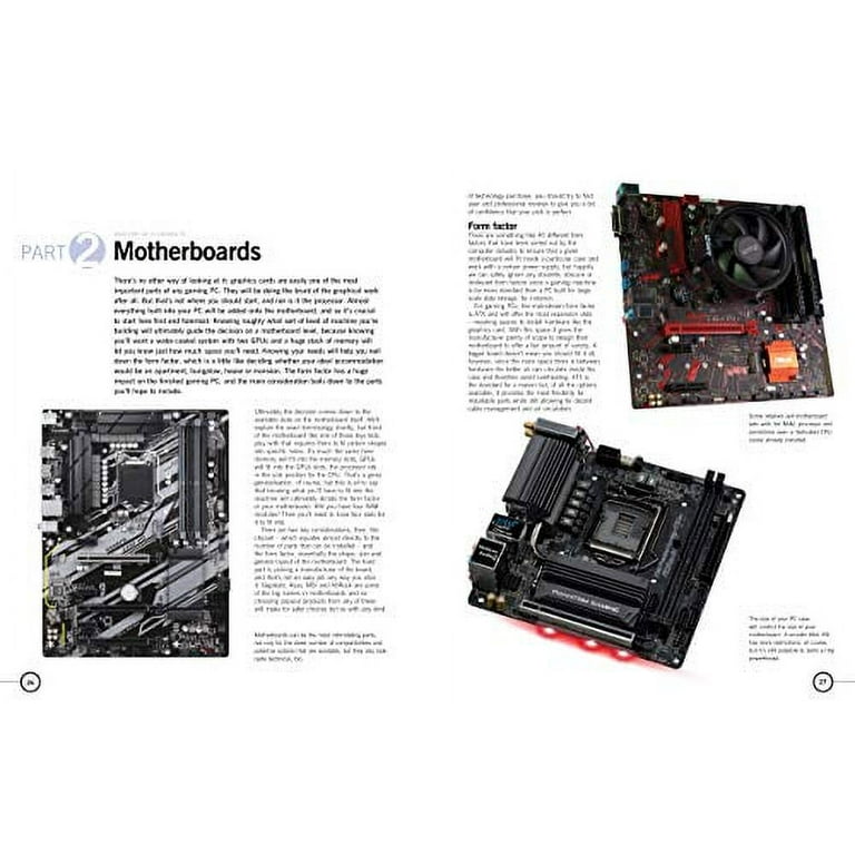 Build Your Own Gaming Pc Haynes Manuals Automotive Data And Technical