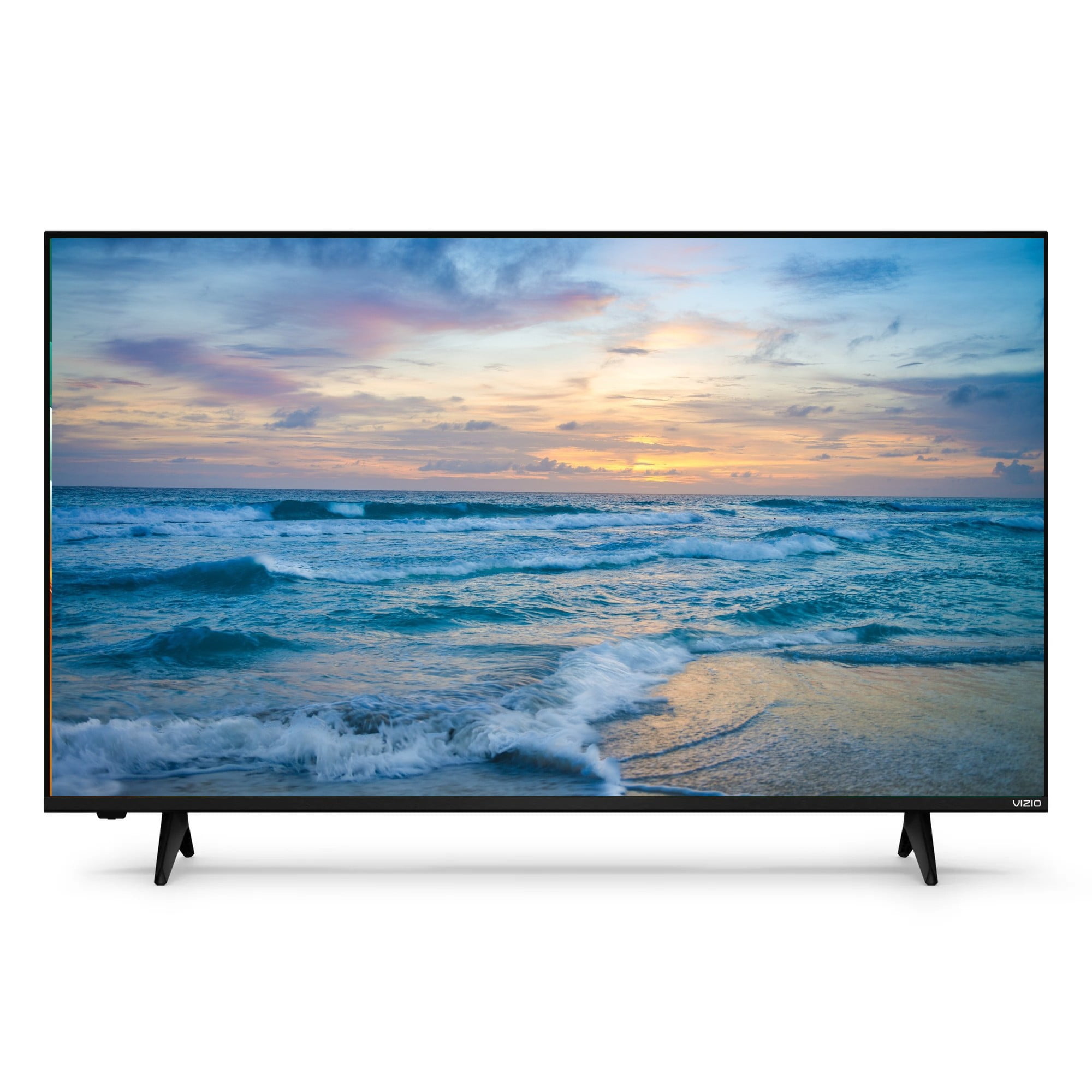 Open Box Vizio 43" Class FHD (1080p) Smart LED TV (VFD43M-0804 ...