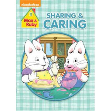 Max & Ruby: Springtime for Max & Ruby (DVD) - Walmart.com