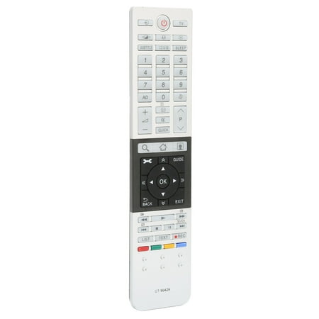 TV Remote Control, Remote Control Long Range For UHD TV | Walmart Canada
