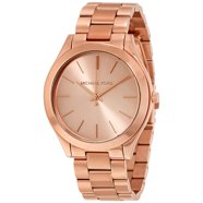 Michael Kors Women's Parker Stainless Steel Logo Glitz Watch, MK5925 ...