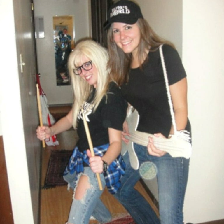 Monde De Waynes Garth Reebok