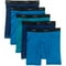 Men's X-Temp Boxer Briefs, 5-Pack - Walmart.com