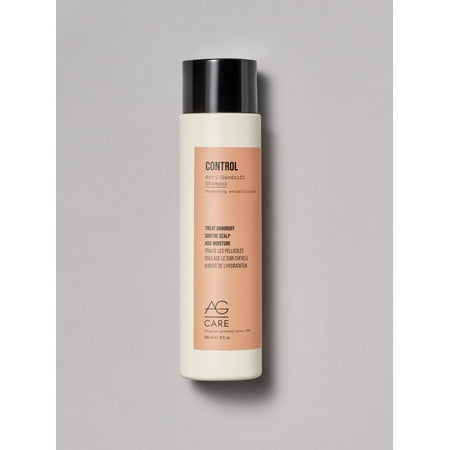 CONTROL Anti-Dandruff Shampoo | Walmart Canada