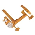 Key Board Flex Cable Keypad Keyboard Key Button Flex Cable for Nikon ...
