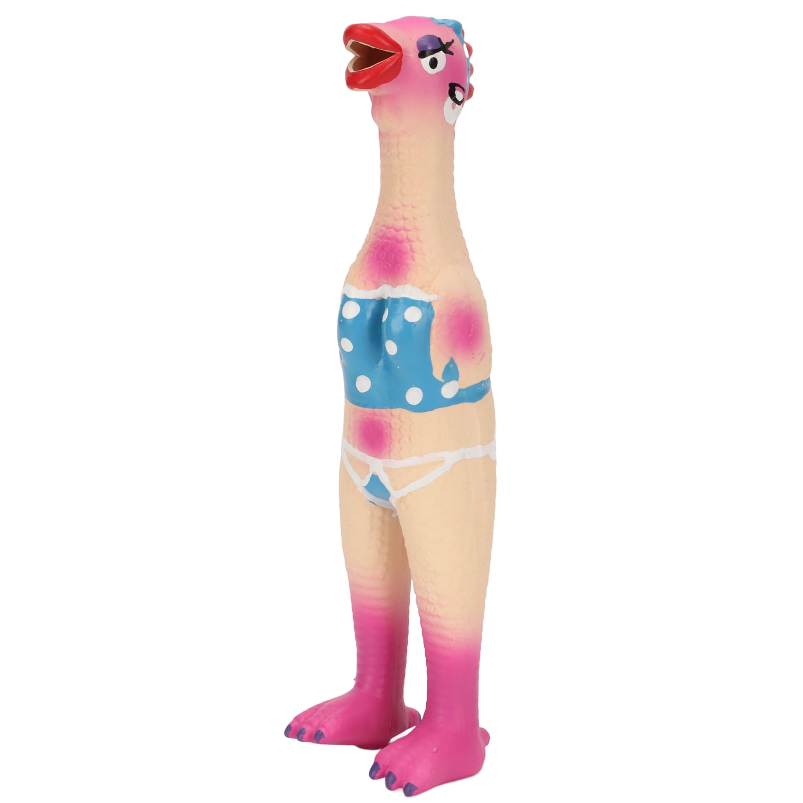 Click here for Gashome Funny Squeaky Dog Toys squeaky Chicken Dog... prices