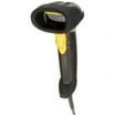 Wasp 633808121679 WLR8950 Long Range CCD Barcode Scanner (PS2 ...