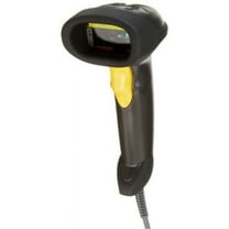 Wasp 633808121679 WLR8950 Long Range CCD Barcode Scanner (PS2 ...