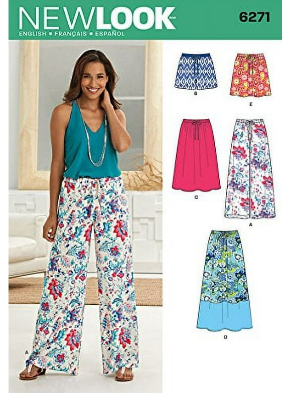 Sewing Patterns in Sewing - Walmart.com