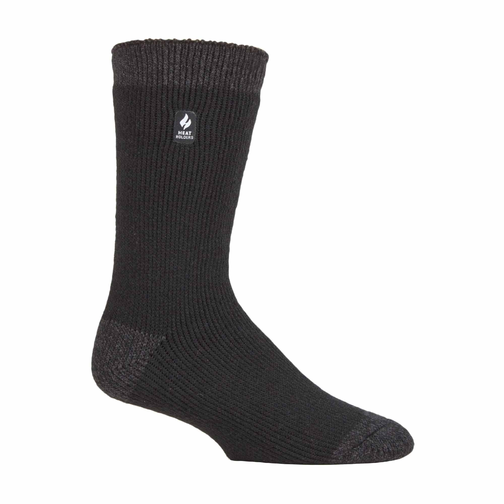 Click here for Heat Holders - Mens Extra Thick Thermal Socks For... prices