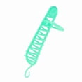 Brynna Pet Bird Supplies PARROTS FEEDER BASKET PLASTIC FRUIT FEEDING ...