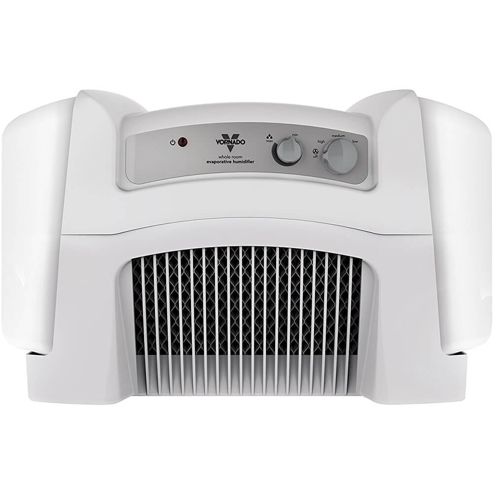 Vornado EVAP40 Evaporative Humidifier - Walmart.com