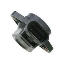 Throttle Position Sensor - Compatible with 2000 - 2004 Nissan Xterra 3 ...