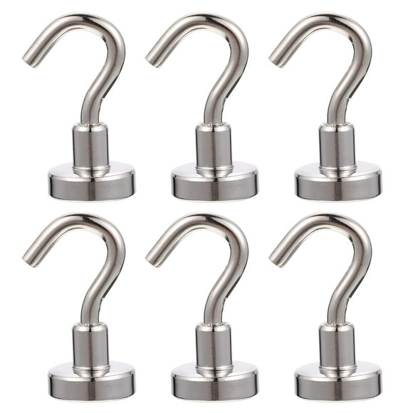 magnetic kitchen hooks