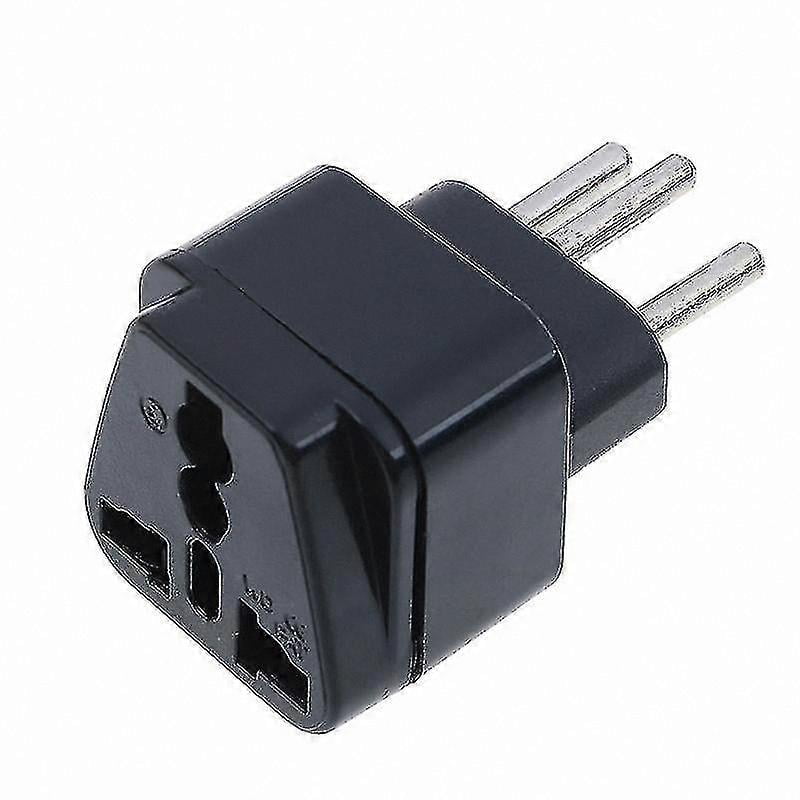 Swiss AC Power Plug Adapter for Universal Travel Conversion | Bodega ...