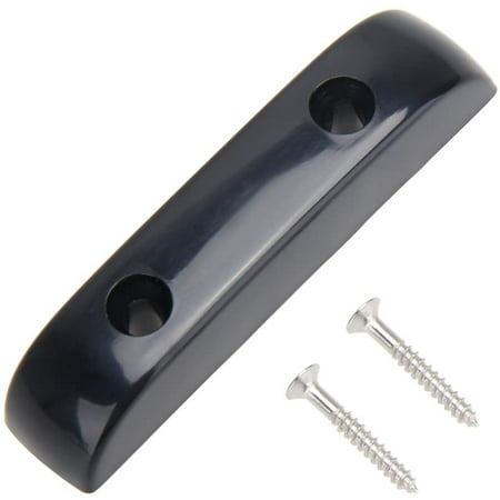 Plastic Thumb Rest Finger Rest Set - 1 Count Thumb Rest Tug Bar Finger ...