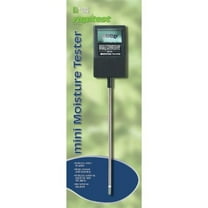 Rapitest 1810 Mini Moisture Meter - Walmart.com