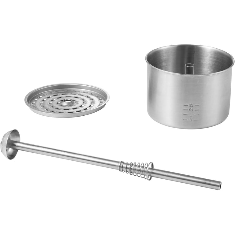 Best Coffee Percolators Consumer Reports Stainless Steel 12-Cup ...