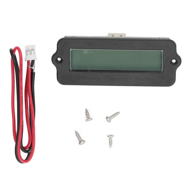 Battery Capacity Monitor,Lithium Ion Battery Monitor Battery Monitor ... Battery Capacity Monitor,Lithium Ion Battery Monitor Battery Monitor ...