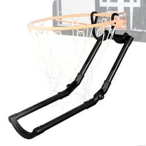 Free Shipping! Silverback Basketball Yard Guard Net Rebounder with ...
