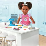 My Life As Baking Accessories Play Set - 20 Pieces - Walmart.com