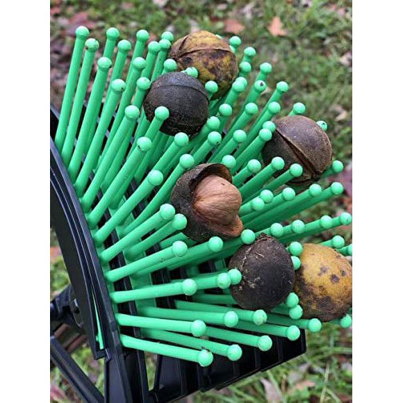 Pecan Picker Upper