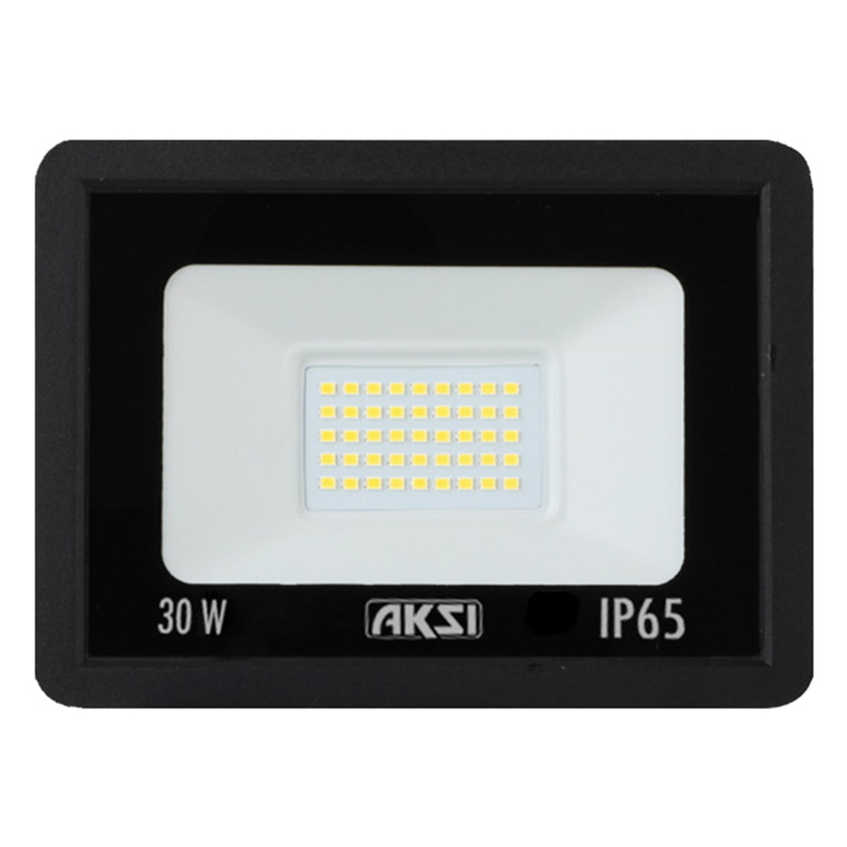 Reflector LED 30W SMD Aksi Luz Cálida | Walmart en línea