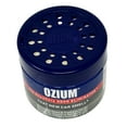 Ozium Air Sanitizer 4.5 oz Gel: Odor Eliminator for Strong Odor, Car ...