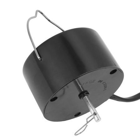 Hanging Display Motor, Plug In Electric Operated Mobile Motor For Sun ...