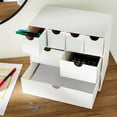 Pen+Gear 7-Drawer Teacher Organization and Storage Box, White - Walmart.com