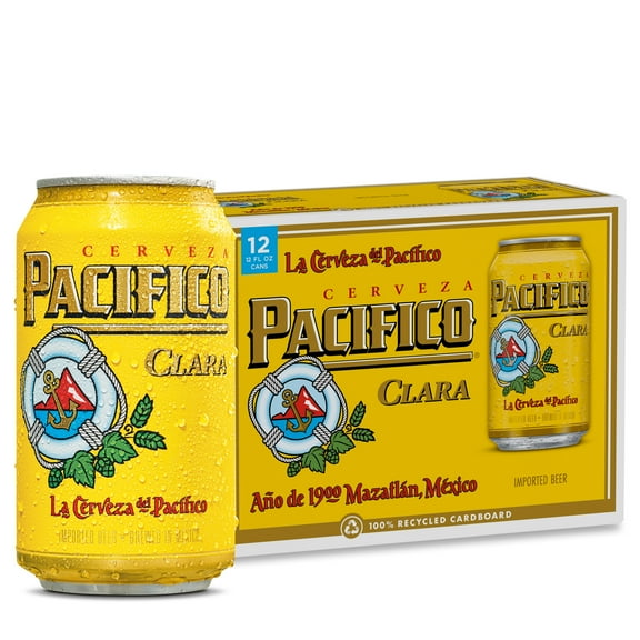 Pacifico - Walmart.com