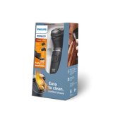 Philips Norelco Electric Shaver 1100 S1015/81 (Corded Only) - Walmart.com