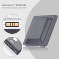 82-111094-01/02 Battery for Zebra Symbol/Micros (MC55/MC55A/A0/HC/N0/74 ...