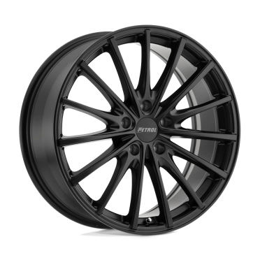 19.5" Natural Type 164 Wheel by Ultra Wheel 164-9798P - Walmart.com