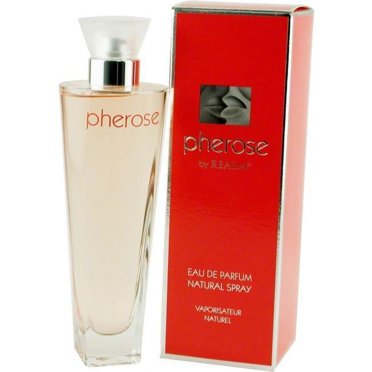 Intense by Realm for Women - 3.4 oz EDP Spray - Walmart.com