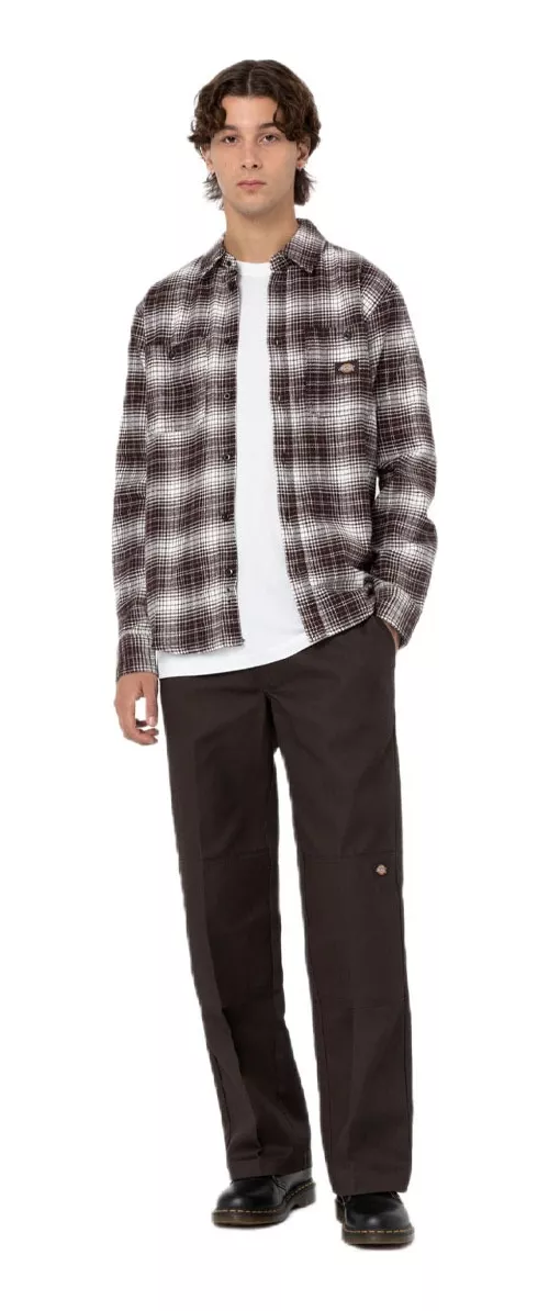 Pantalon Dickies Hombre Loose Fit 85283 | Walmart en línea