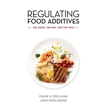 Regulating Food Additives: The Good, the Bad, and the Ugly | Walmart Canada