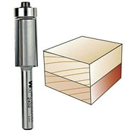 Hiltex 10100 15-Piece Tungsten Carbide Router Bit Set - Walmart.com