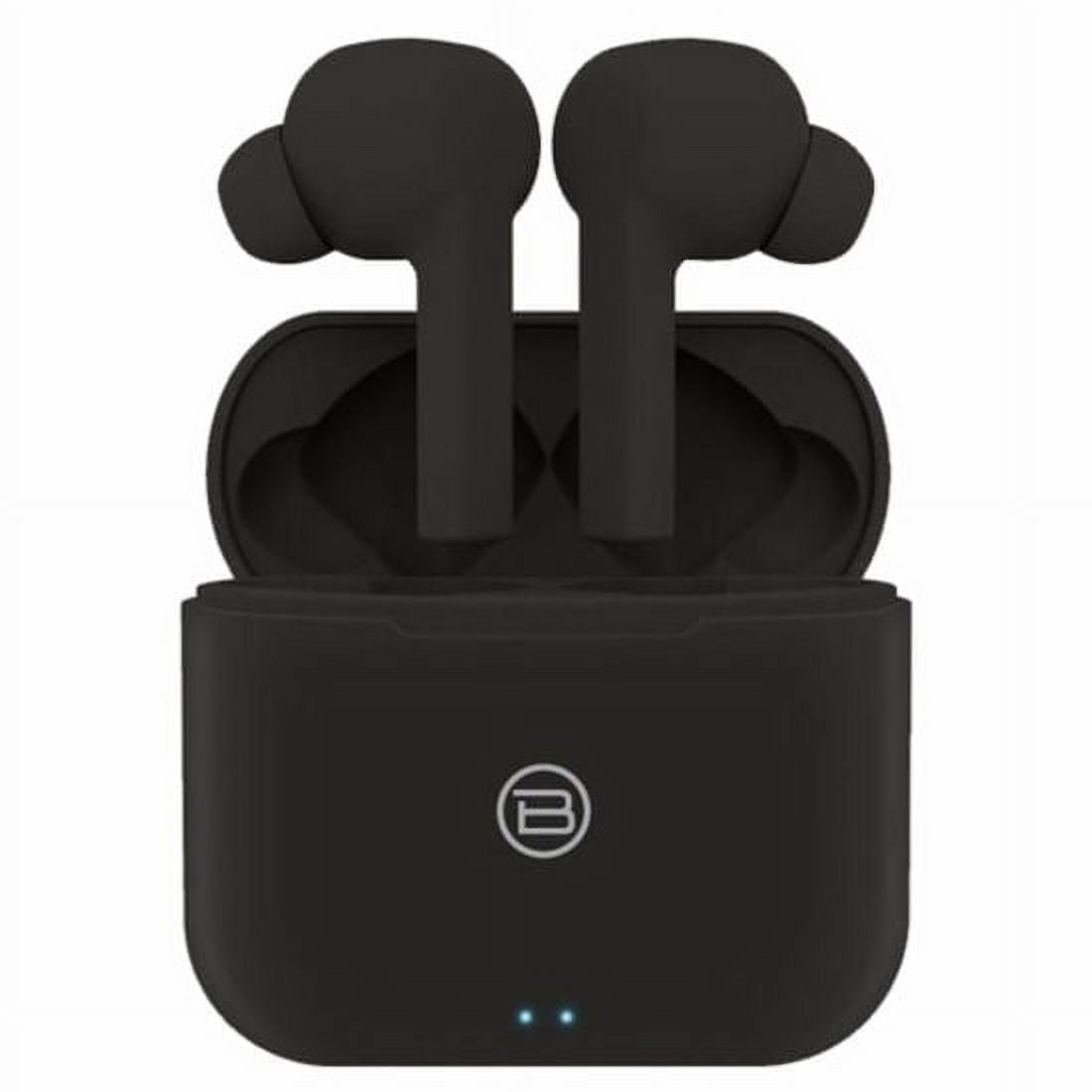 AUDIFONOS TWS BICONIC FOCUS NEGRO Biconic BC-AU-BE-130-BK | Walmart en ...