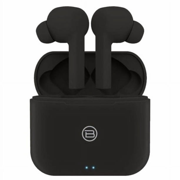 AUDIFONOS TWS BICONIC FOCUS NEGRO Biconic BC-AU-BE-130-BK | Walmart en ...
