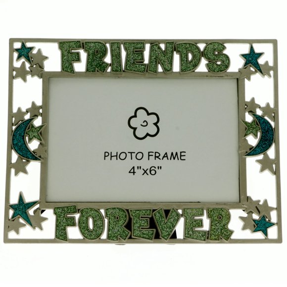 Forever Friends Picture Frame
