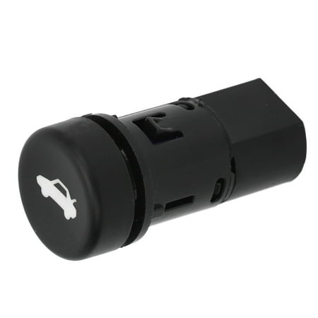 Trunk Release Lock Switch Button Rear Hatch Switch Button Car Truck Lid ...