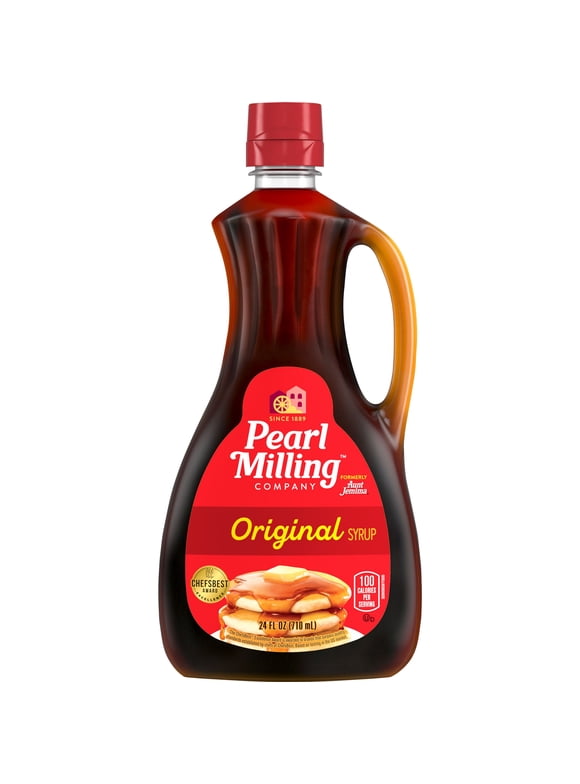 Syrups in Pancakes & Waffles - Walmart.com